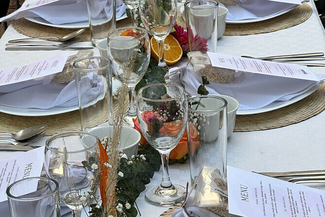 Explore CDMX's Culinary Secret Brunch and Coffee Tasting at Manná - Key Points