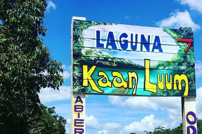Explore Cenotes in Tulum Kaan Luum Lagoon from Cancun - What’s Included and What’s Not?  