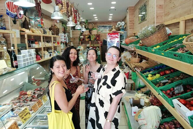 Explore Chania's Old Town through the eyes of a local - FAQ