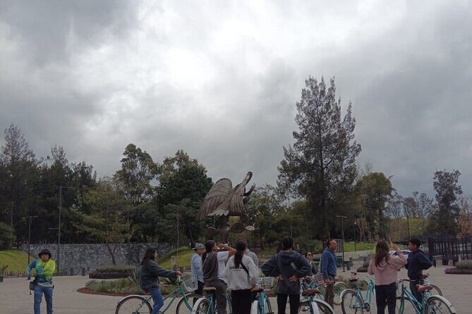 Explore Chapultepec & Mexico City sights by Bike - Final Thoughts: Who Should Consider This Tour?