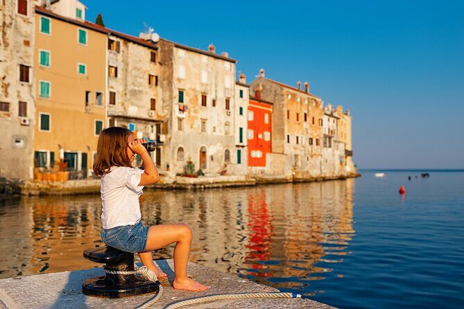 Explore Charms of Rovinj - Private Guided Walking Tour - A Closer Look at Rovinj’s Highlights