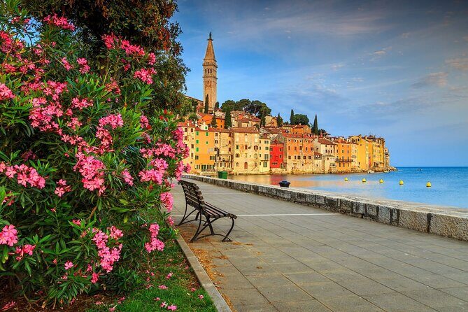 Explore Charms of Rovinj - Private Guided Walking Tour - Who Should Consider This Tour?