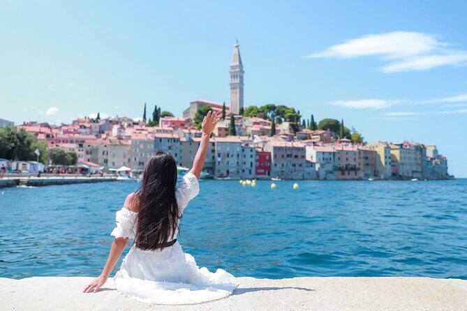 Explore Charms of Rovinj - Private Guided Walking Tour - Frequently Asked Questions