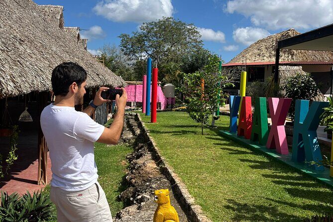 Explore Chichén Itzá, Valladolid and Cenotes - What the Reviews Reveal