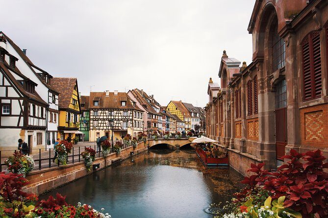 Explore Colmar in 60 minutes with a Local - Exploring Colmar in 60 Minutes with a Local: A Practical Review