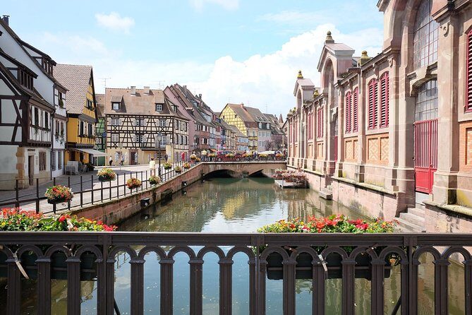 Explore Colmar in 60 minutes with a Local - FAQ
