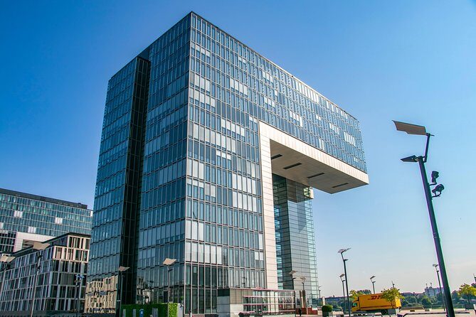 Explore Cologne in 60 minutes with a Local - FAQ