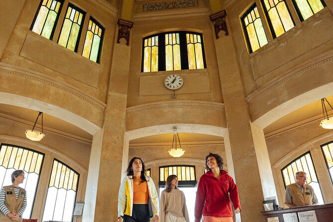 Explore Columbia River Gorge Half-Day Small-Group Tour - The Perfect Introduction to Oregon’s Natural Beauty