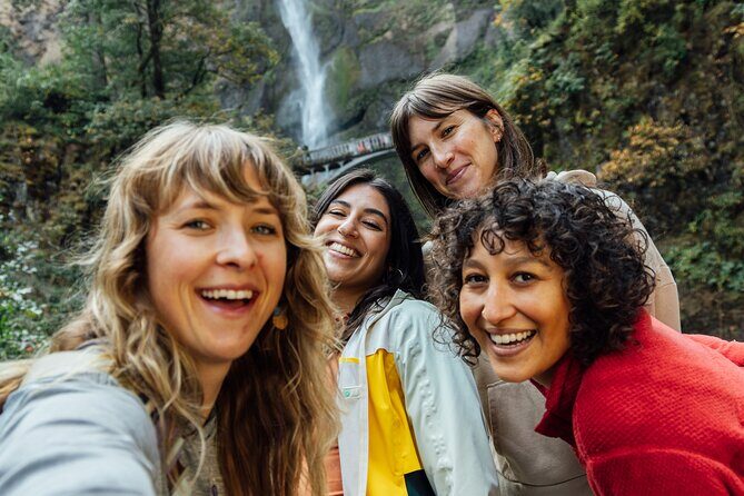 Explore Columbia River Gorge Half-Day Small-Group Tour - The Value of This Tour