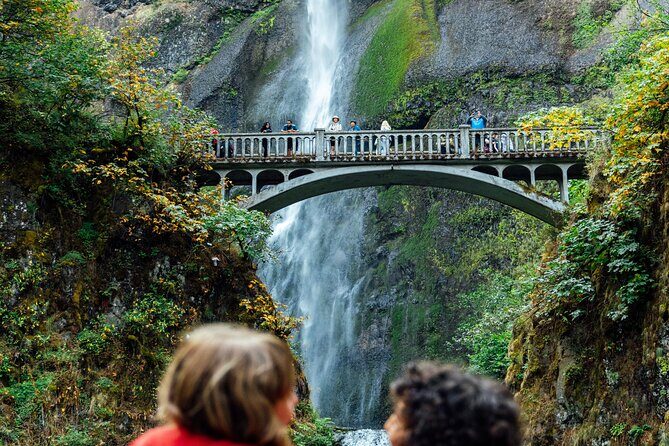 Explore Columbia River Gorge Half-Day Small-Group Tour - Who Will Love This Tour?