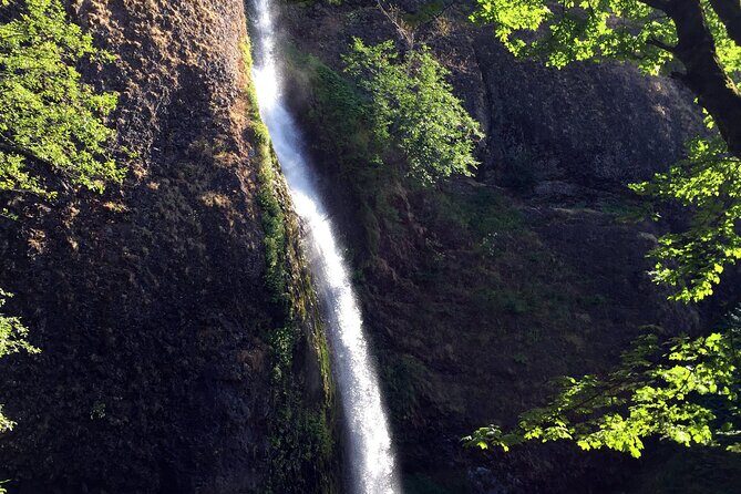 Explore Columbia River Gorge Half-Day Small-Group Tour - Final Thoughts