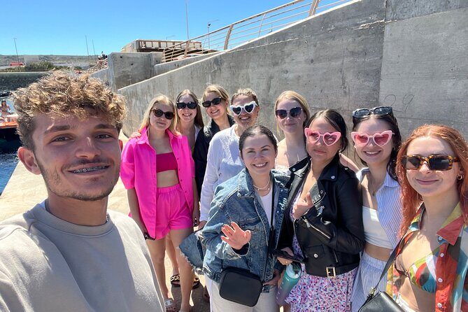 Explore Comino, Blue Lagoon & Caves - Private speed boat - Final Thoughts