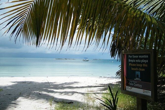 Explore Contoy Island - FAQs  