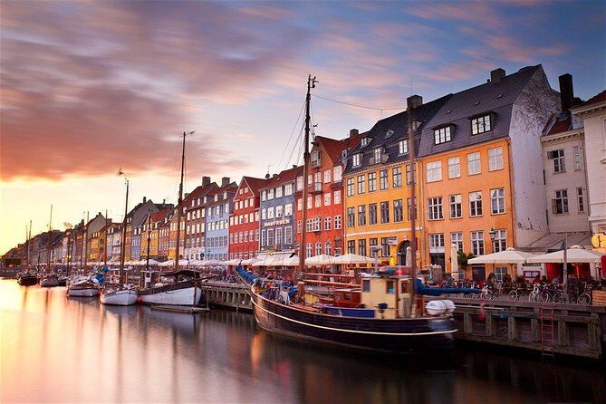 Explore Copenhagen: Self-Guided Audio Tour - Is This Tour Worth It?
