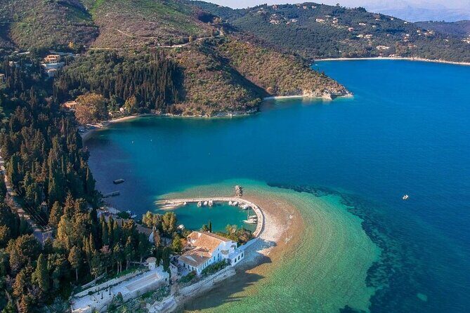 Explore Corfu North East coast - Price Analysis and Value