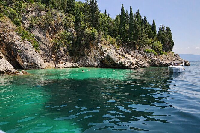 Explore Corfu North East coast - Final Thoughts