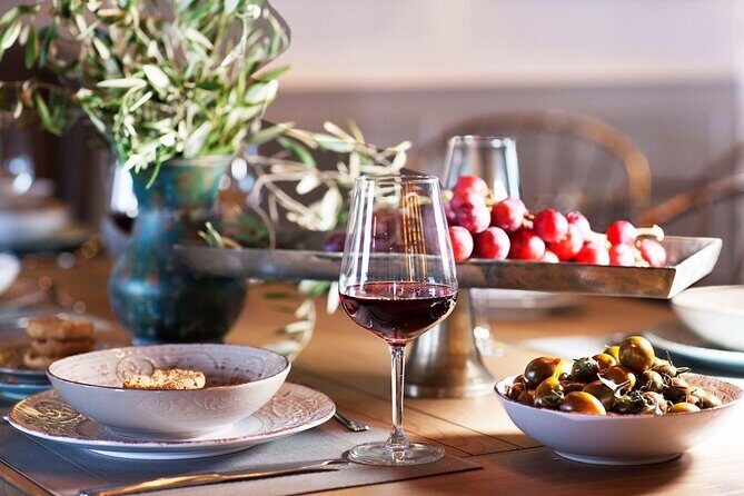 Explore Corinth & Mythical Cave of Lakes, Ride Cog Rail Plus Meal - Kalavryta: Mountain Village Charm