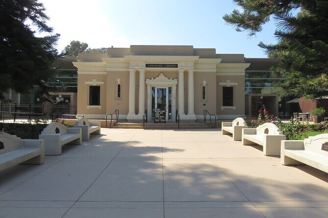 Explore Coronado Island on a Self Guided Audio Tour - Practical Tips for Making the Most of Your Tour