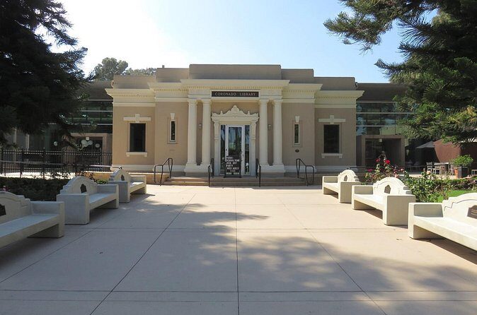 Explore Coronado Island on a Self Guided Audio Tour - FAQ