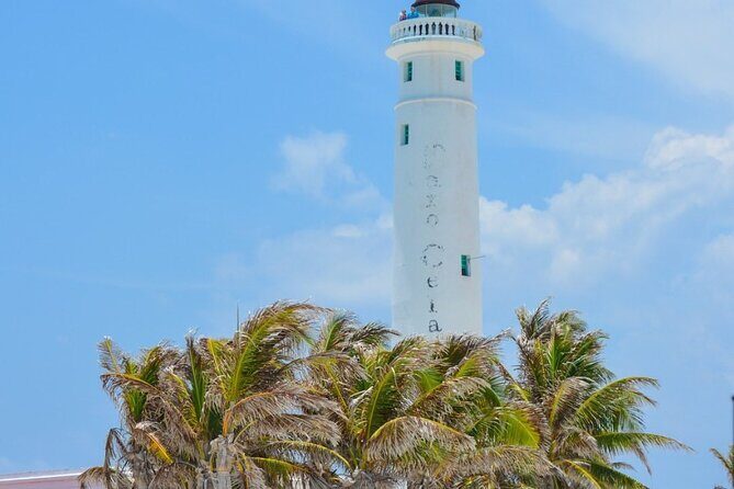 Explore Cozumel on a Buggy: Tour Around the Island! - What You Can Expect From the Experience