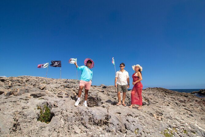 Explore Cozumel your Way Private Island Tour with Pro Guide - Who Will Enjoy This Tour?