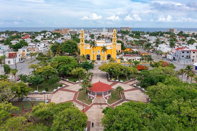 Explore Cozumel your Way Private Island Tour with Pro Guide - FAQ