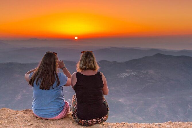 Explore Crete by Sunset Full-Day Guided Tour - Exploring the Crete by Sunset Full-Day Guided Tour: A Balance of Adventure and Authenticity