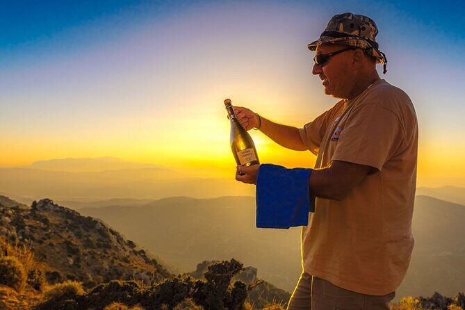 Explore Crete by Sunset Full-Day Guided Tour - The Sum Up: Why Choose This Tour?