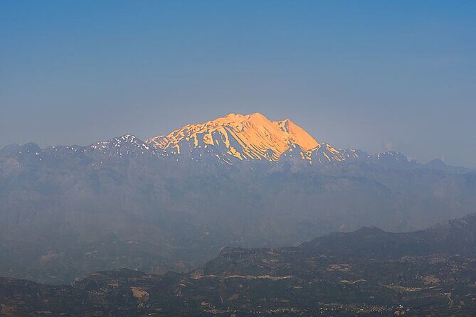 Explore Crete by Sunset Full-Day Guided Tour - Frequently Asked Questions