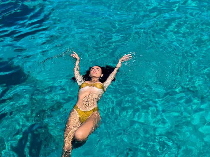 Explore Delos & Rhenia - What to Expect from the Tour