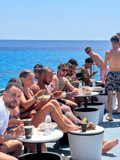 Explore Delos & Rhenia - Practical Tips for Travelers