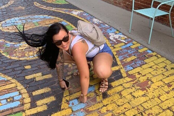 Explore Des Moines with a Unique Scavenger Hunt by Operation City Quest - Discovering Des Moines in a Fun, Self-Guided Way