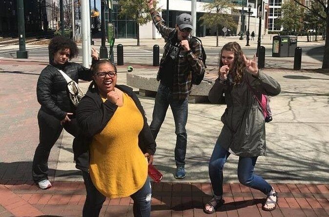 Explore Des Moines with a Unique Scavenger Hunt by Operation City Quest - Is This Experience Worth It?