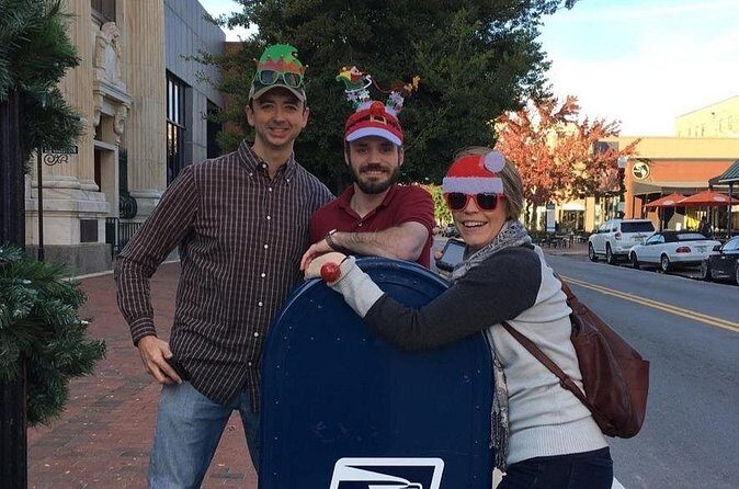 Explore Des Moines with a Unique Scavenger Hunt by Operation City Quest - Who Should Consider This Tour?