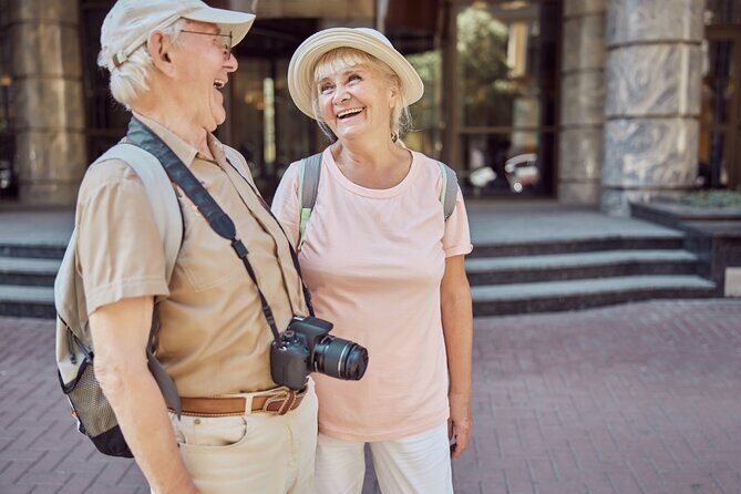 Explore Dijon in 60 minutes with a Local - An In-Depth Look at the Dijon Tour