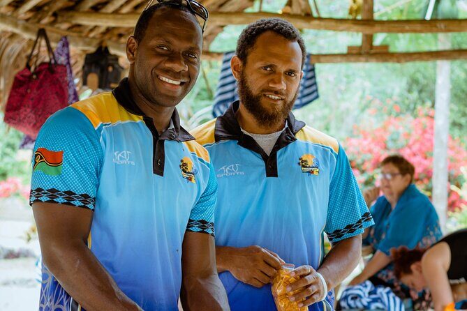 Explore Discover and Indulge Efate Tour - An In-Depth Look at the Efate Tour