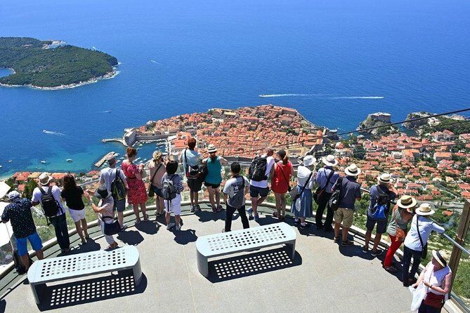 Explore Dubrovnik by Cable Car (ticket included) - Practical Tips for Travelers