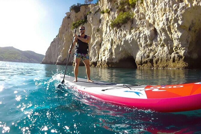 Explore Dubrovnik by Sea - Rent a JET SKI Yamaha VX 1, 4 or 8 Hours - Authentic Insights from Reviewers