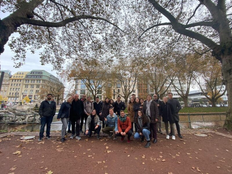 Explore Düsseldorf with Passionate tour guides! - FAQs