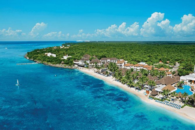 Explore El Cielo in Cozumel. Snorkel in 3 different reefs & visit ...