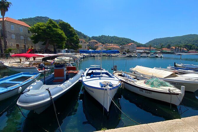 Explore Elaphiti Islands by Boat Tour: Hop-on-Hop-off Adventure - Final Thoughts