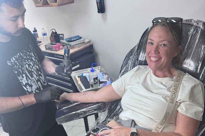 Explore Ensenada with Private Car and Walking Tour - Practical Tips and Insights