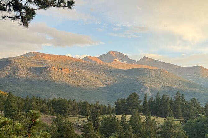 Explore Estes Park E Bike Guided Tour - Detailed Review of the Estes Park E Bike Guided Tour