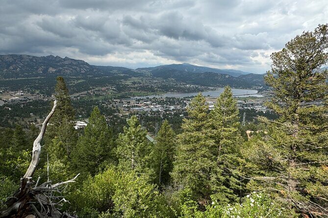 Explore Estes Park E Bike Guided Tour - FAQs