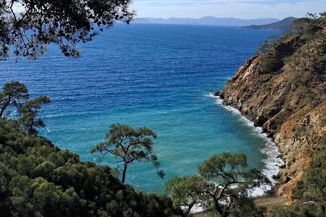 Explore Fethiye with a Local: Guided Hike & Swim in Secret Bays - An In-Depth Look at the Experience