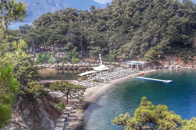 Explore Fethiye with a Local: Guided Hike & Swim in Secret Bays - FAQs