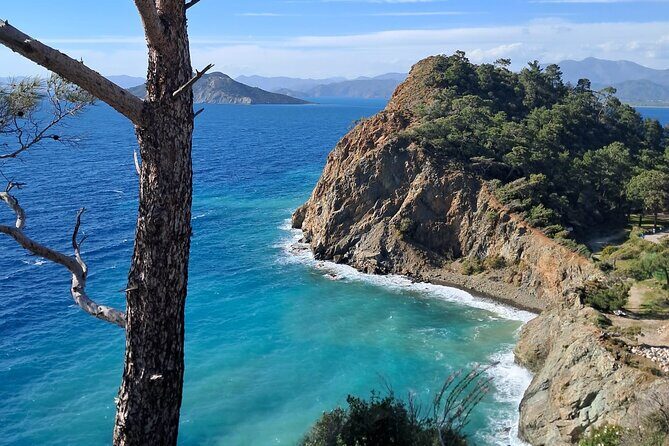 Explore Fethiye with a Local: Guided Hike & Swim in Secret Bays - Final Thoughts