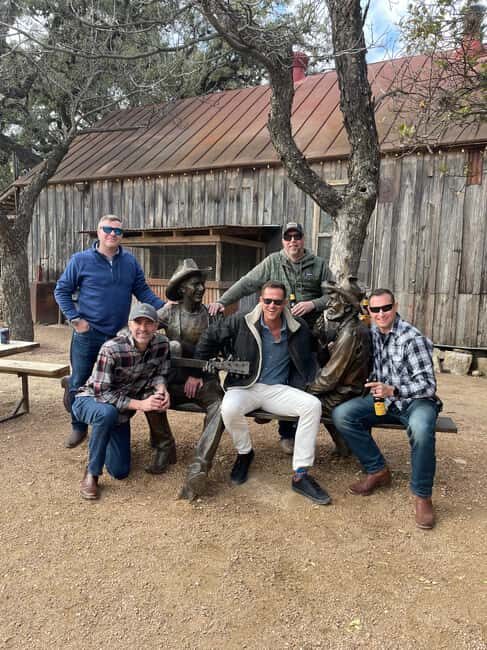 Explore Fredericksburgs Wine Scene with True Texas Charm - The Value of This Experience