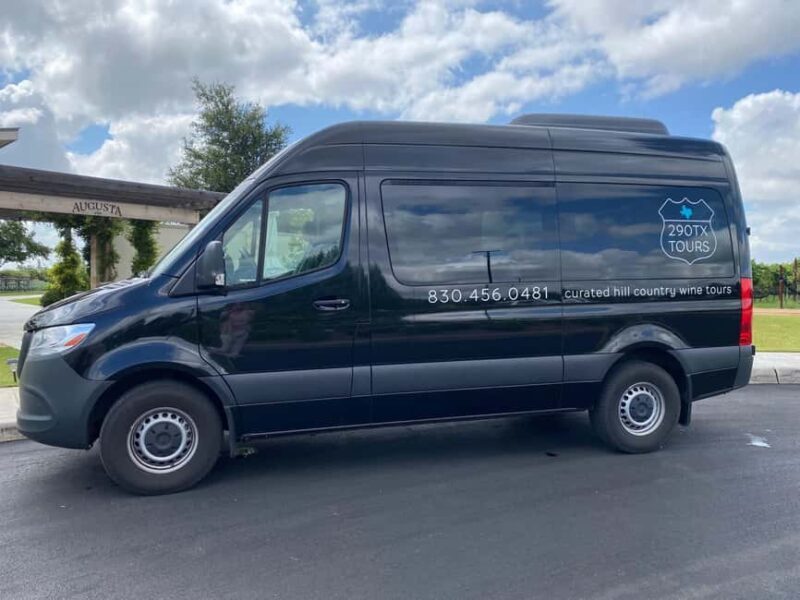 Explore Fredericksburgs Wine Scene with True Texas Charm - Who Is This Tour Best For?