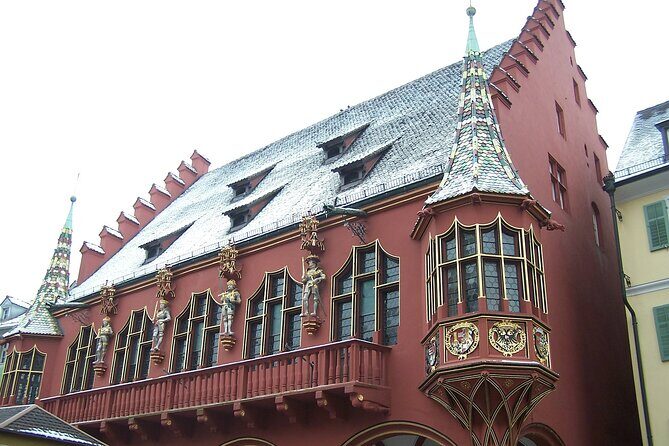 Explore Freiburg in 60 minutes with a Local - Final Thoughts: Who Is This Tour Best For?